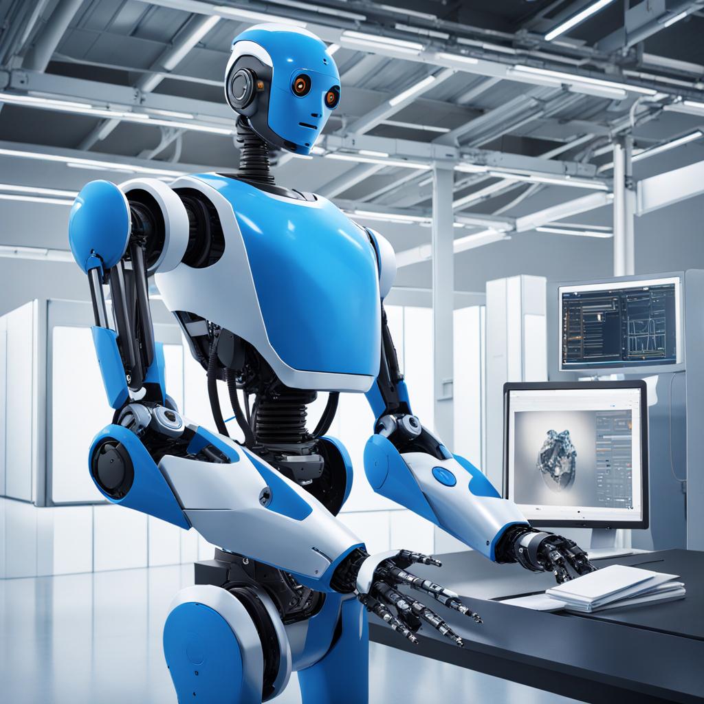 L'Esigelec Intègre l'Intelligence Artificielle à sa Formation en ...